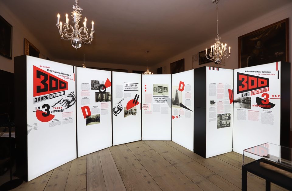 Esterhazy | Burg Forchtenstein