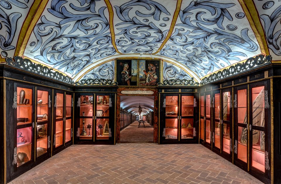 Esterhazy | Burg Forchtenstein