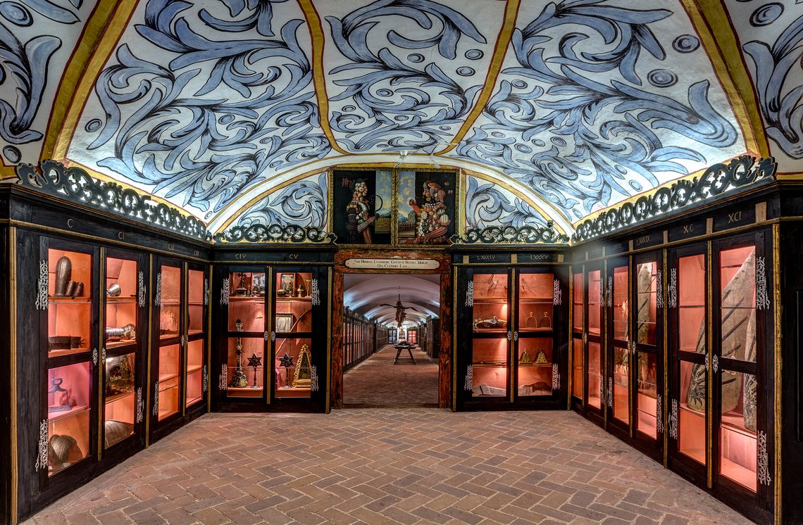 Esterhazy | Forchtenstein Castle