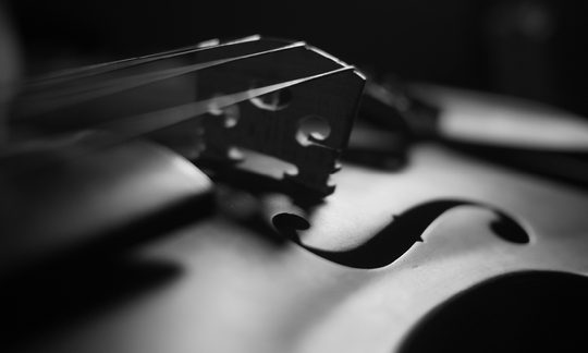 Esterhazy | Haydns „Abschiedssinfonie“: Eine Nachricht an Fürst…