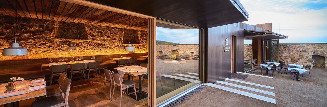 Esterhazy | Forchtenstein Castle