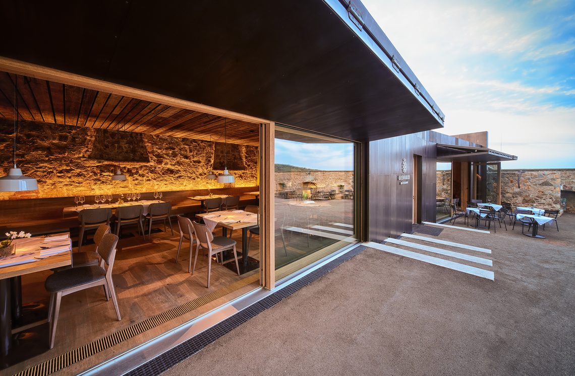 Esterhazy | Burg Forchtenstein