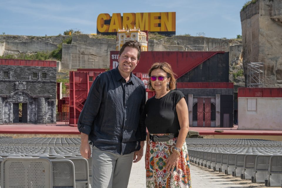 Esterhazy | Steinbruch St. Margarethen – Green-Event-Location