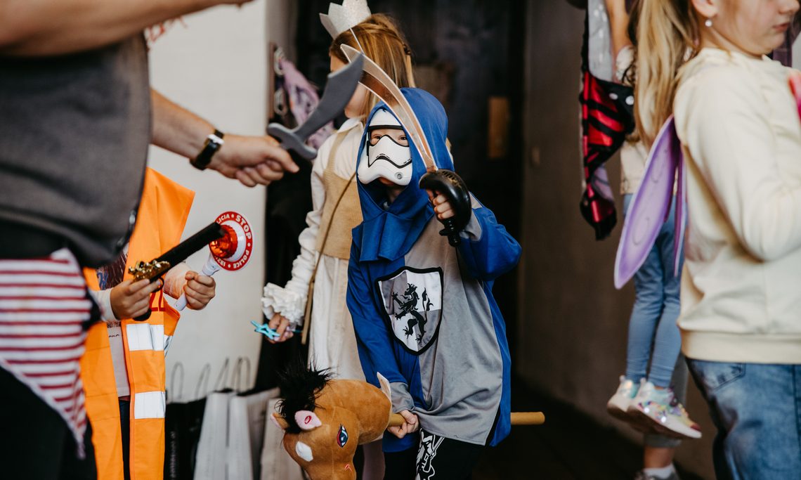 Esterhazy | Burg Forchtenstein