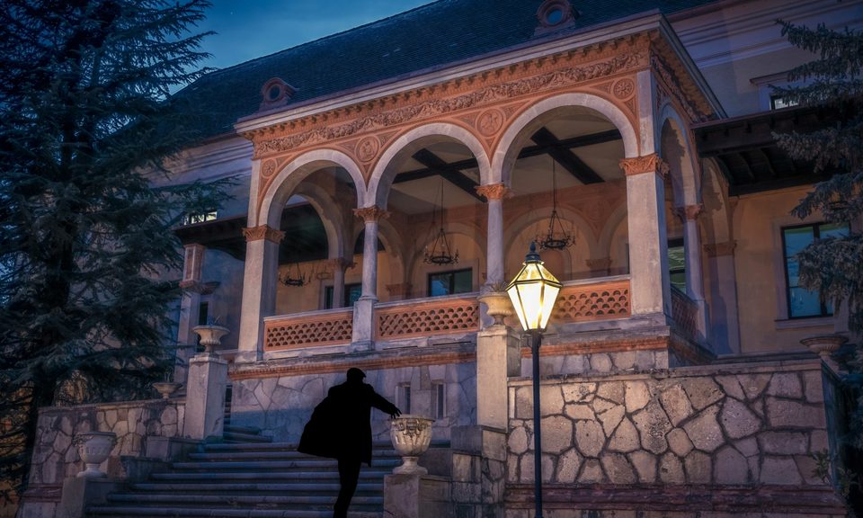 Esterhazy | Burg Forchtenstein