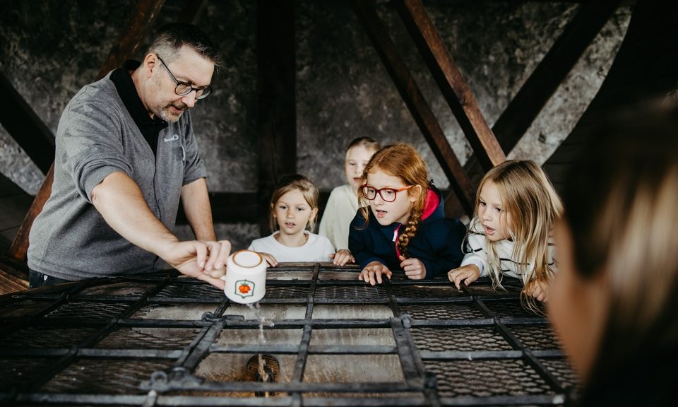 Esterhazy | Burg Forchtenstein
