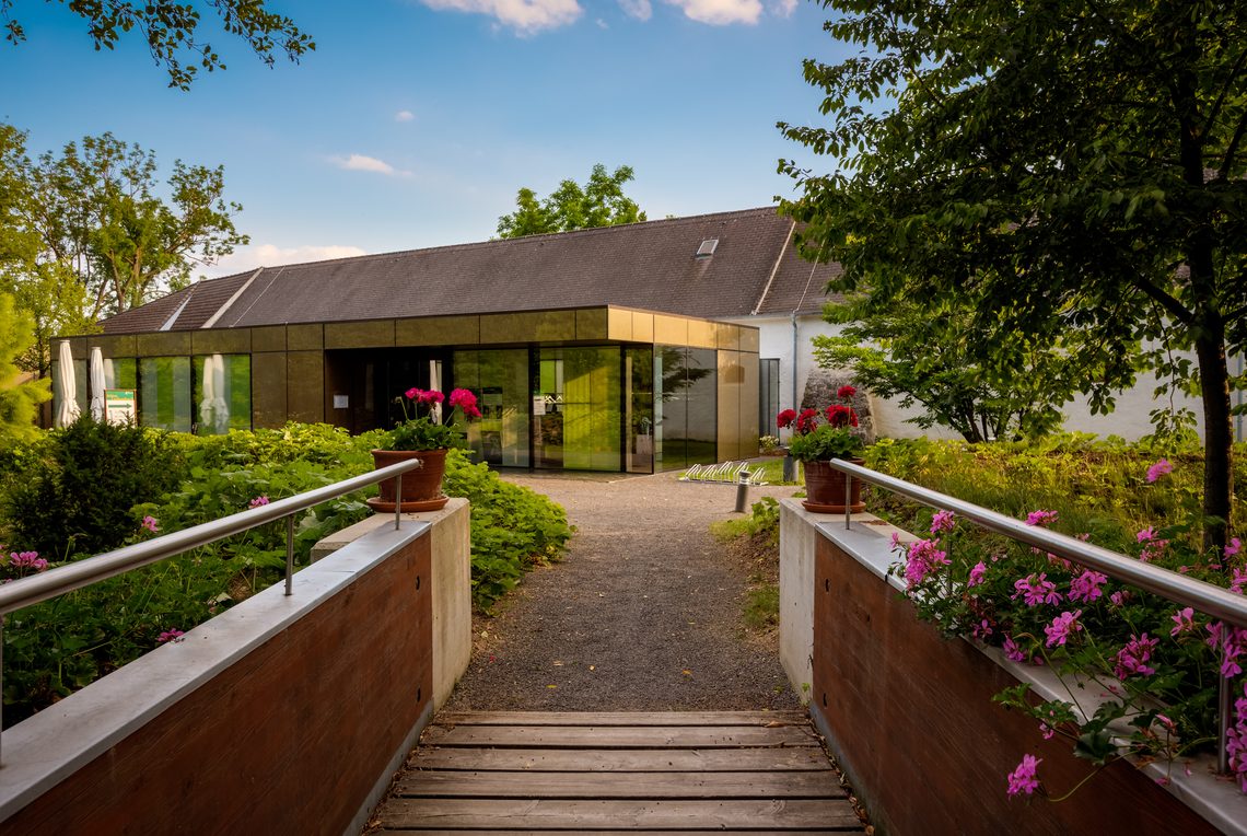 Esterhazy | Forchtenstein Castle