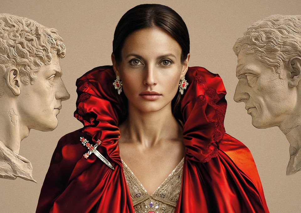 Steinbruch St.Margarethen | Oper im Steinbruch 2026: TOSCA